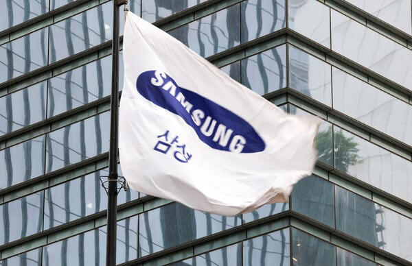 Samsung Electronics becomes largest shareholder in Element Biosciences