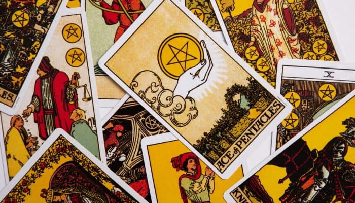 Tarot card reading horoscope today for June 10, 2026: You may feel ...