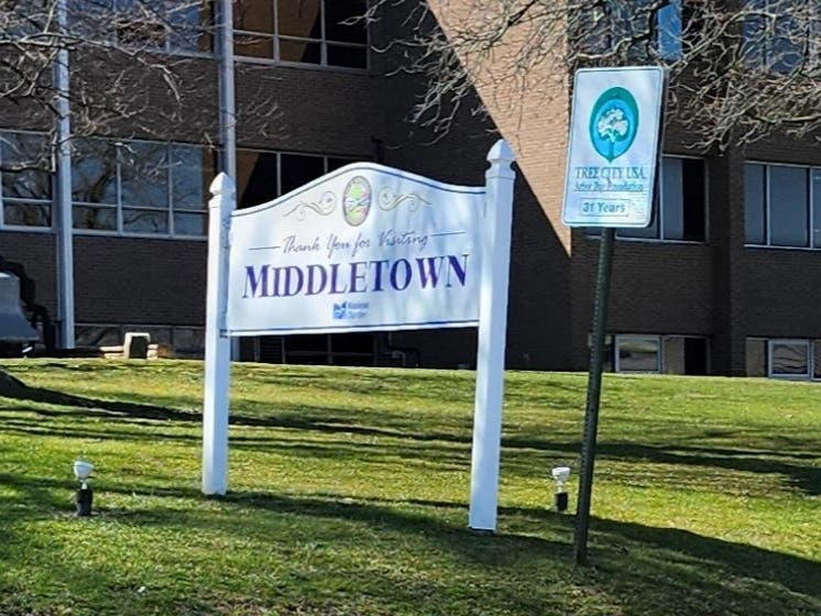 After several biting incidents, Middletown Animal Control denounces ...