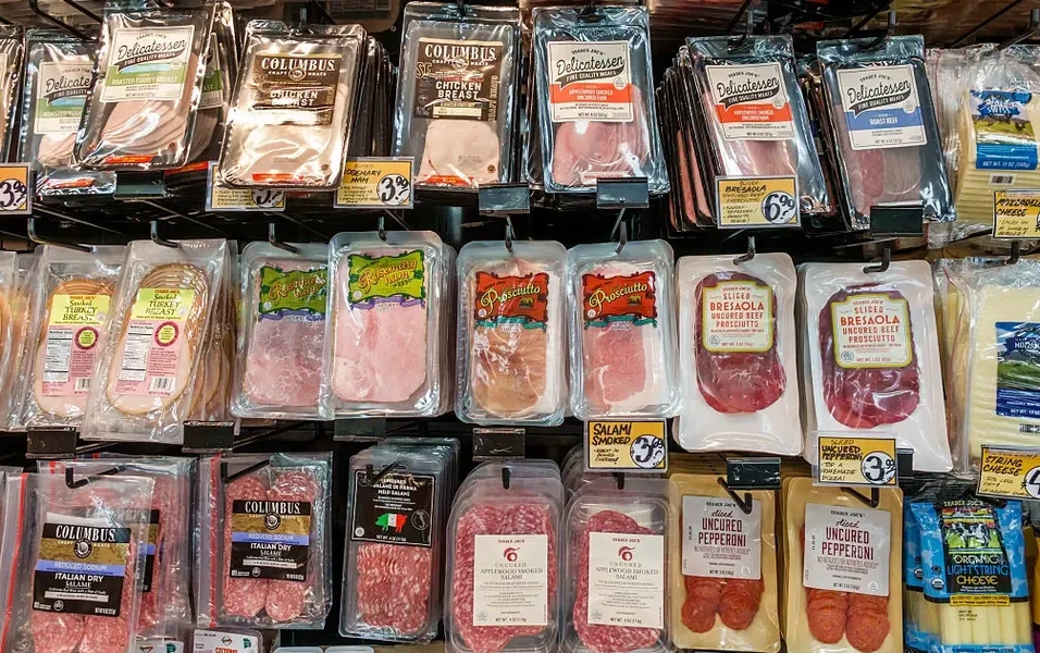 Better Homes and Gardens warns on processed meat health risks