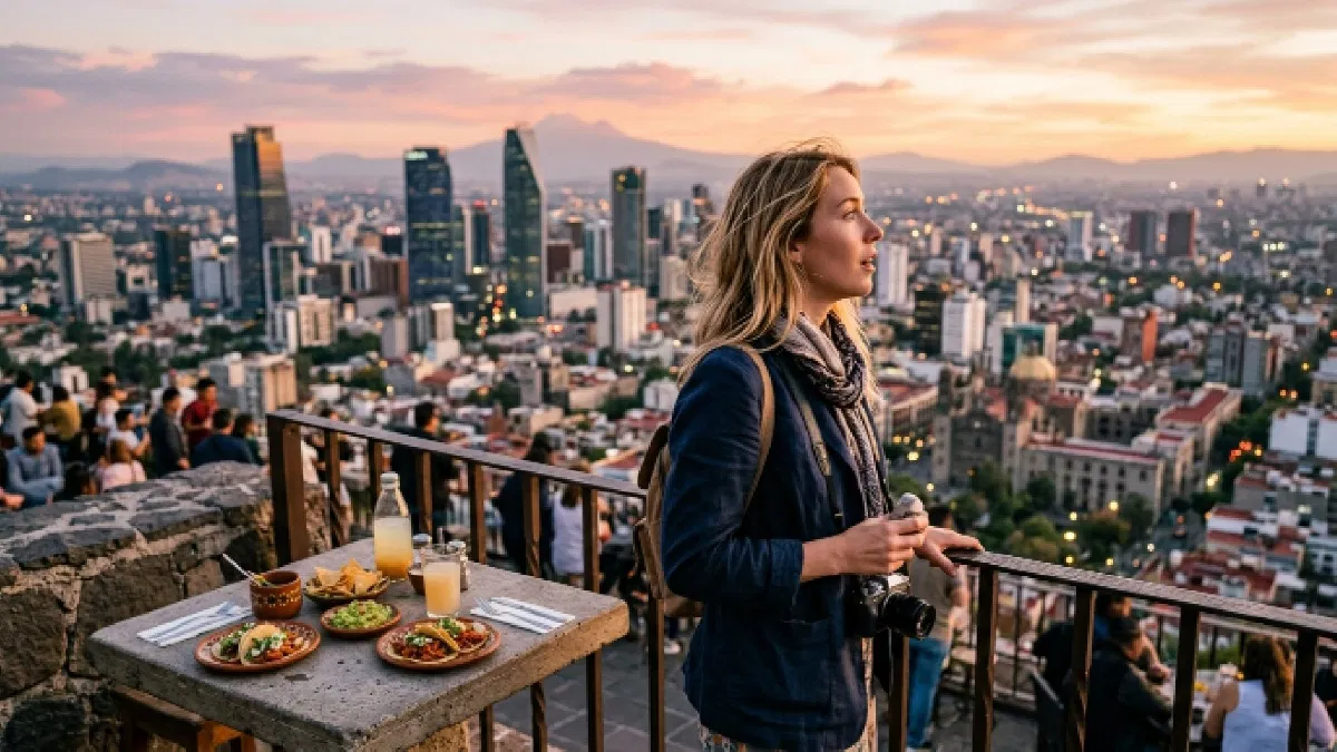 10 cosas de México que tienen peor fama en el extranjero