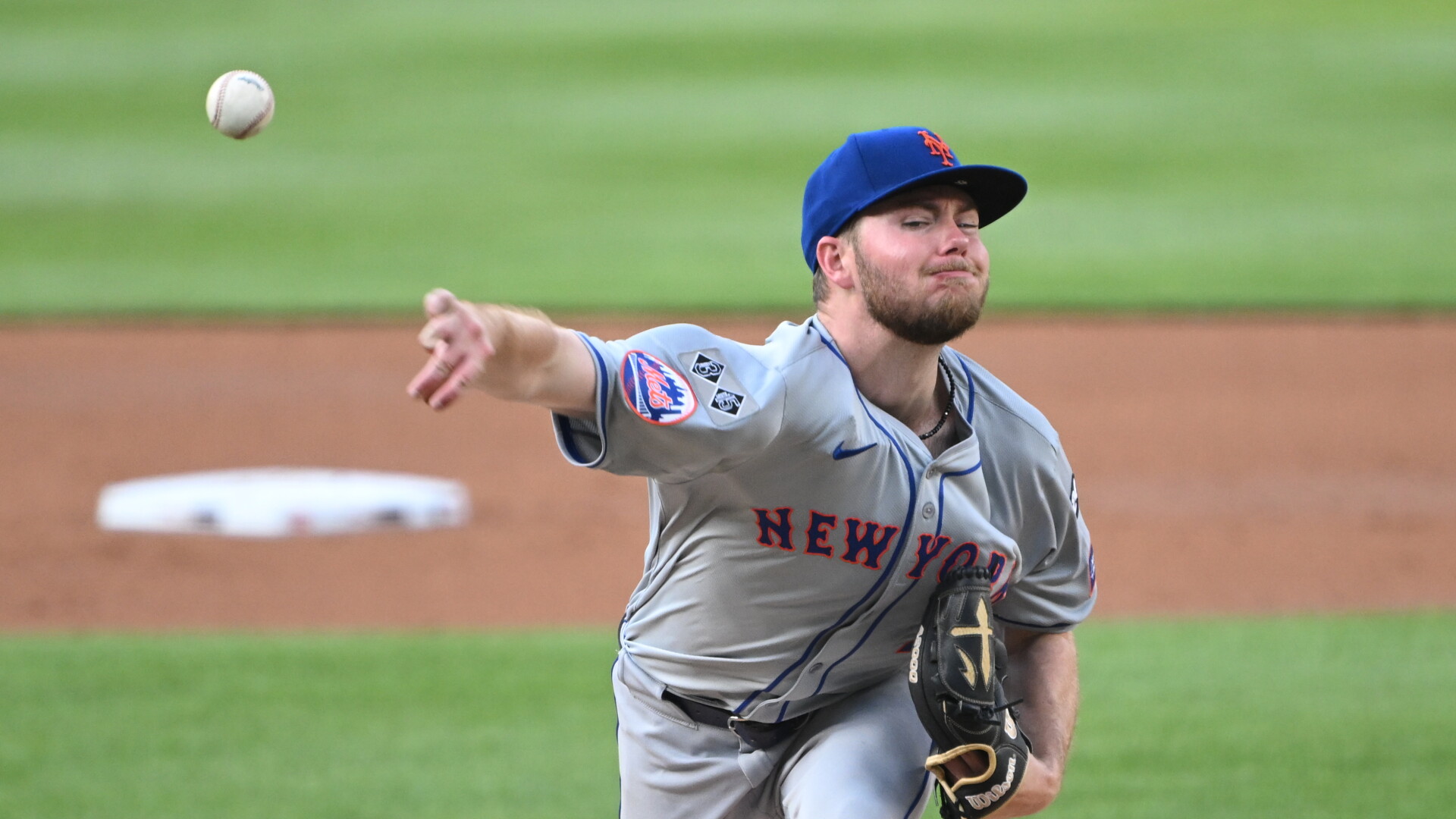 Fantasy baseball waiver wire: Christian Scott, Jordan Lawlar and Braden ...
