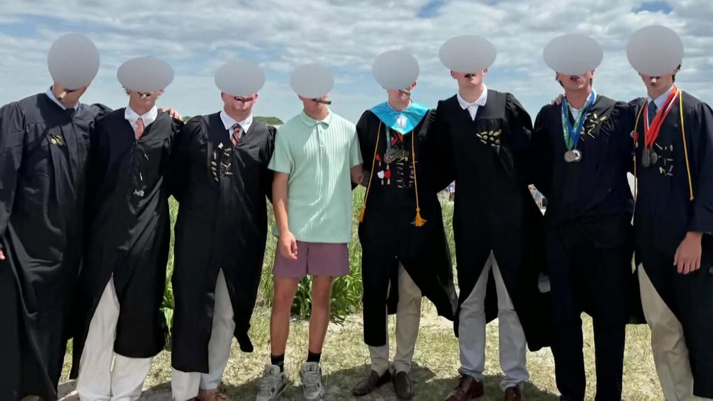 Ipswich High School forfeits lacrosse semifinal game after graduation ...