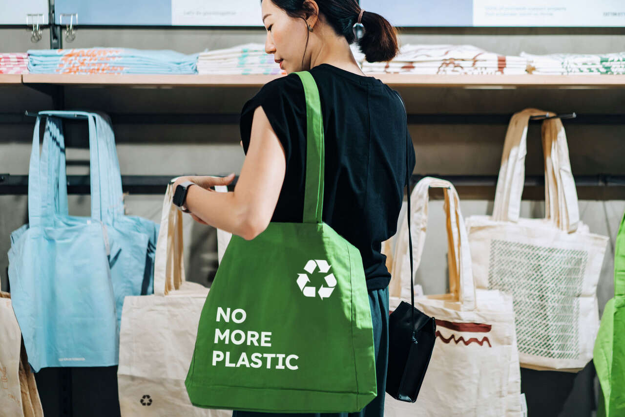 Some of the most popular "sustainable" products aren't as green as they ...
