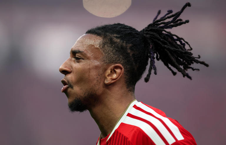 Report: Every Real Madrid bid for Michael Olise will be rejected by ...