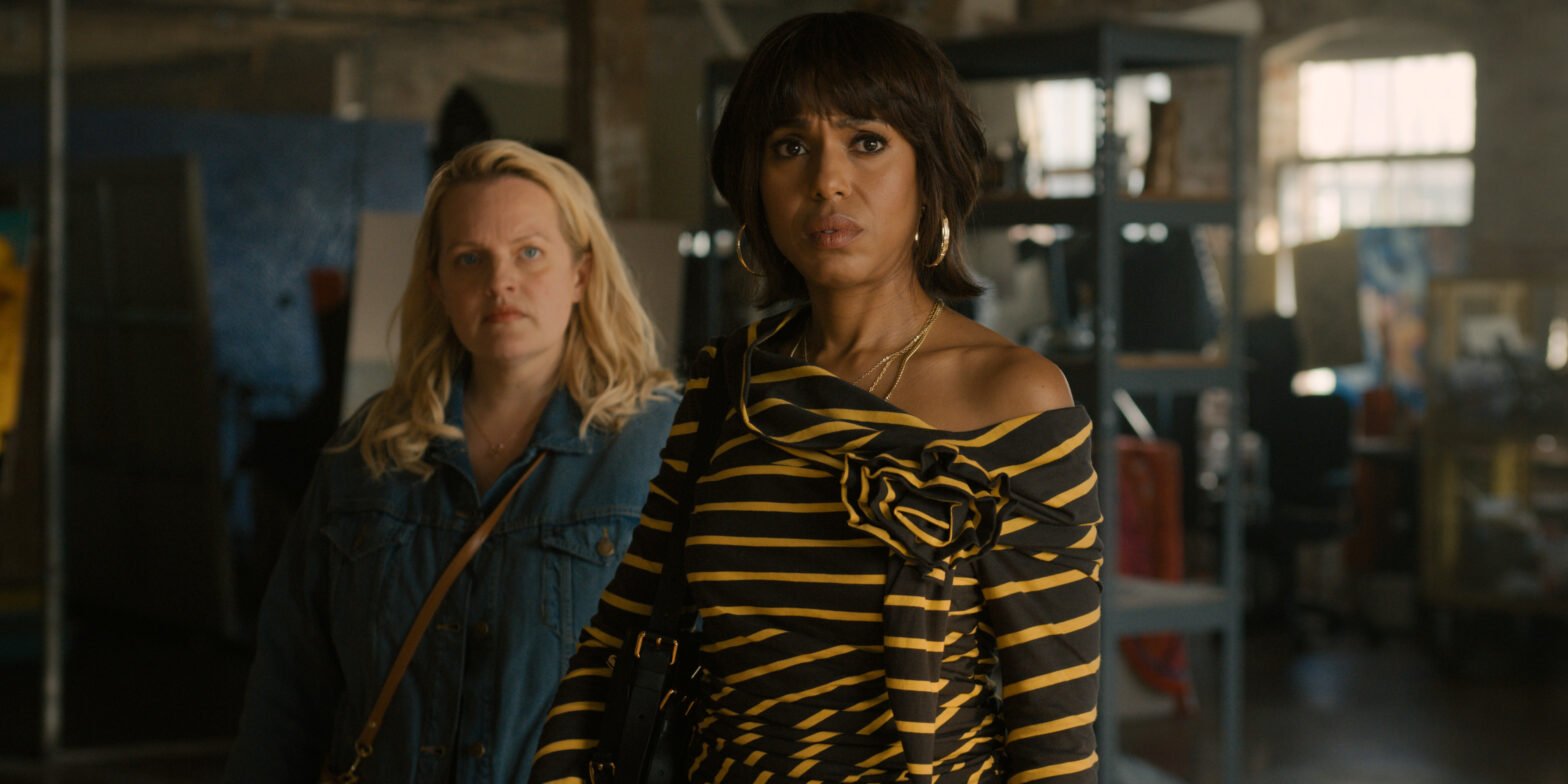 Add these ‘Imperfect Women’ filming locations to your LA itinerary