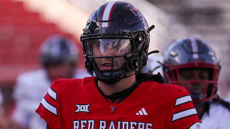 Effect Brandon Sorsby ruling has on Oregon, Big Ten