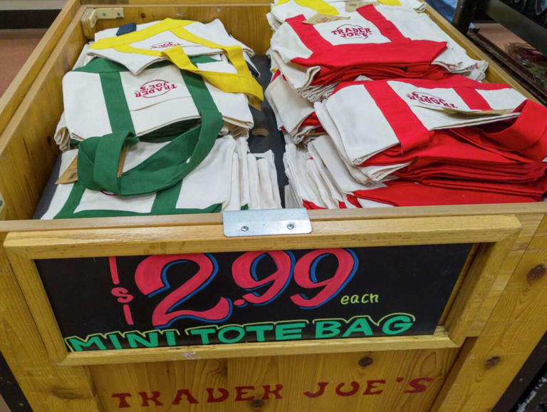 Could Trader Joe's owe you money? Today is the deadline to check