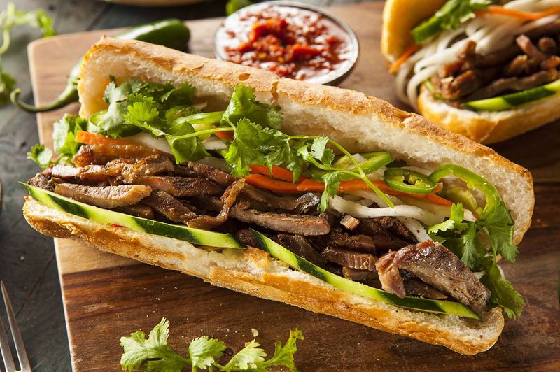 22 street food favourites that prove the best meals often come wrapped ...