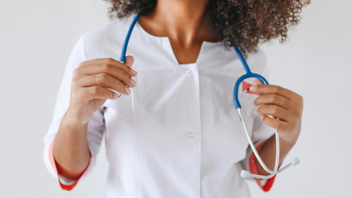 Doctors say this simple test may reveal more about healthy aging than ...