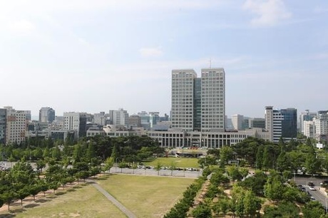 동장에 대피 명령권 부여… 대전시, 여름철 풍수해 대책 가동