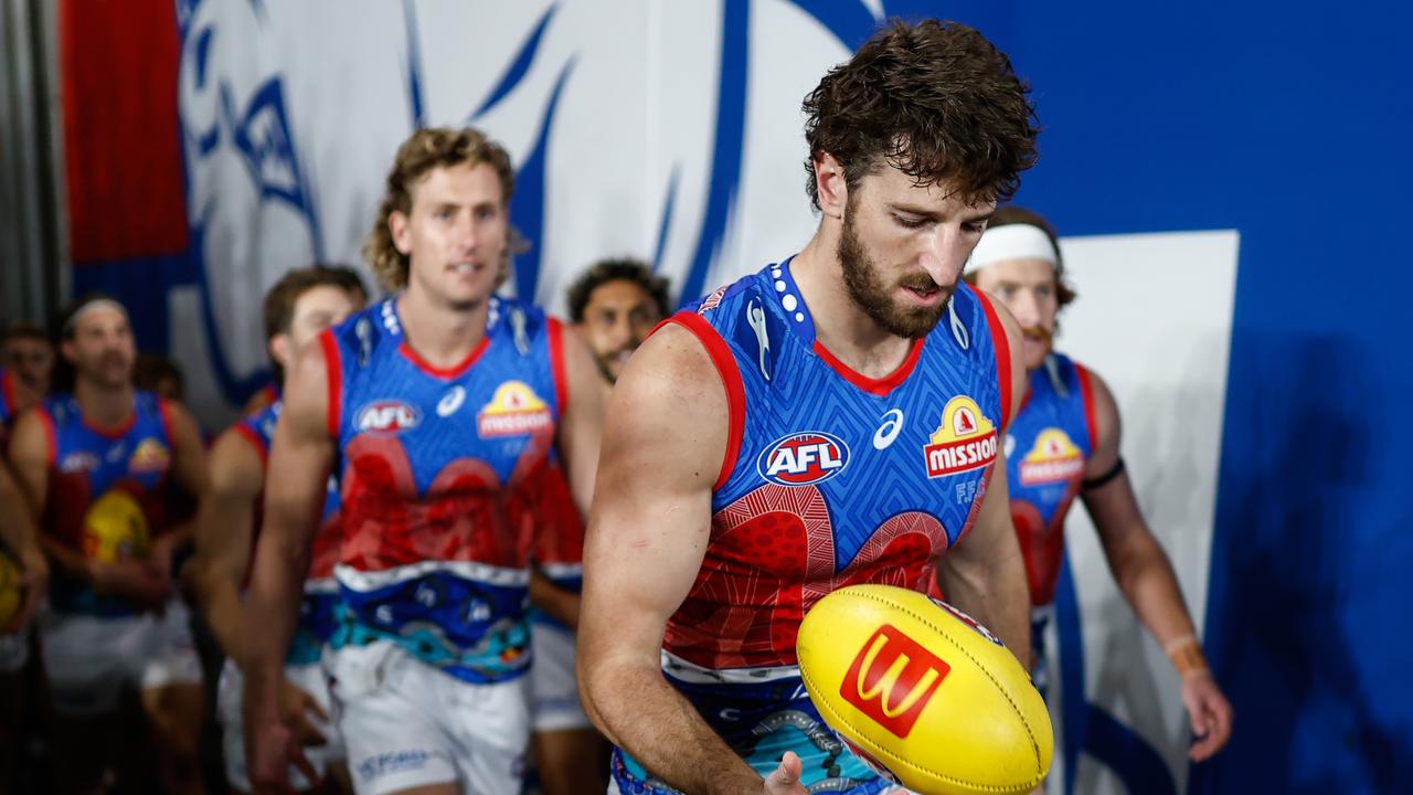 Don't go down NRL track: Beveridge's advice for AFL