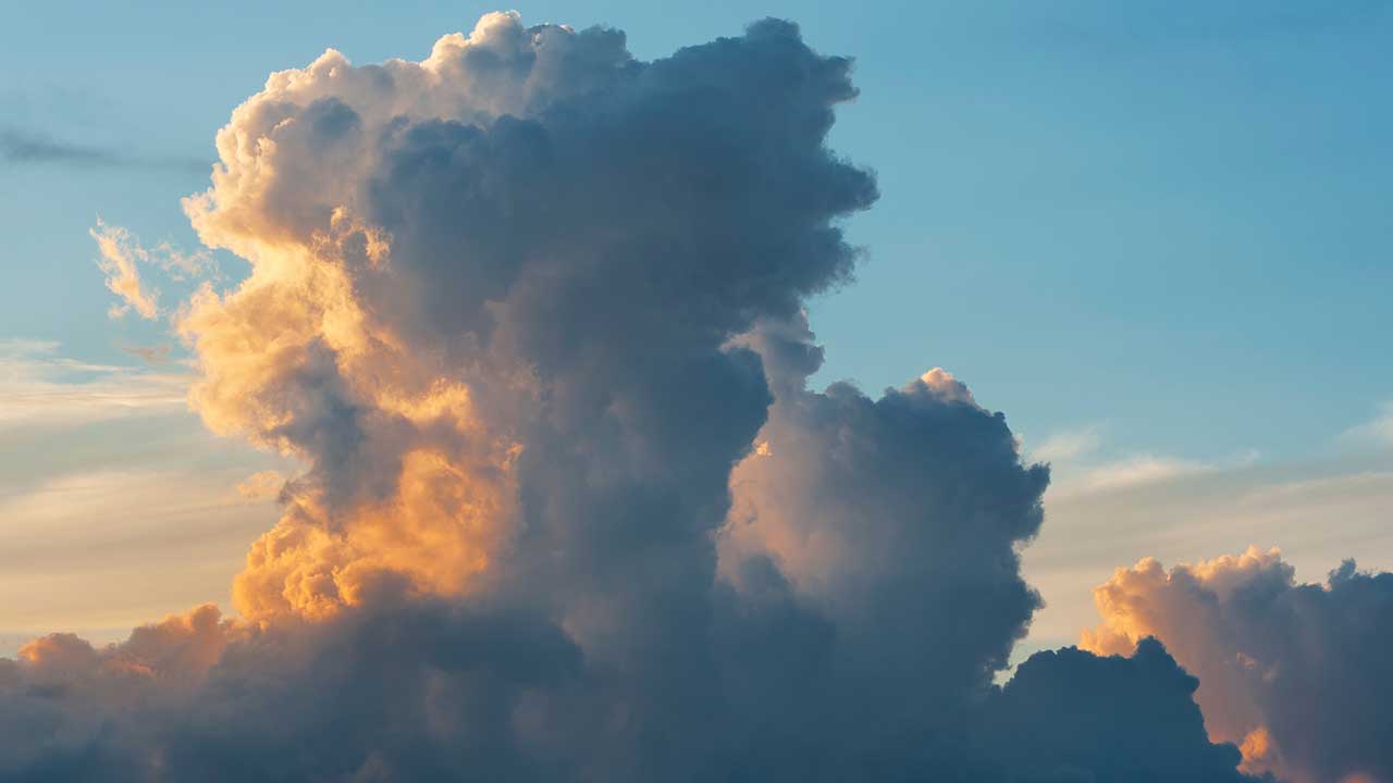 Warm and humid Wednesday - Looking at the chance for rain