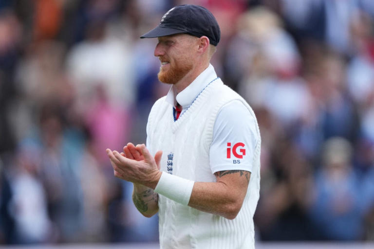 Ben Stokes retirement talks branded 'extreme' amid fresh controversy ...