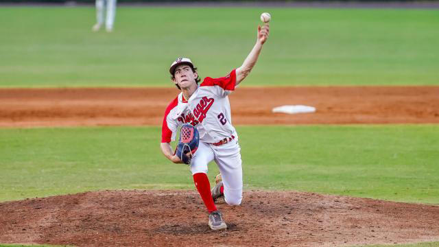NCBCA announces 2026 all-state baseball teams and players of the year