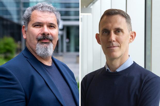 Two global research leaders join University of Southampton