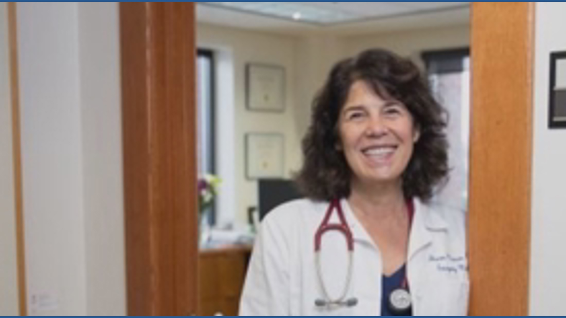 Former Multnomah County Commissioner Sharon Meieran running for chair