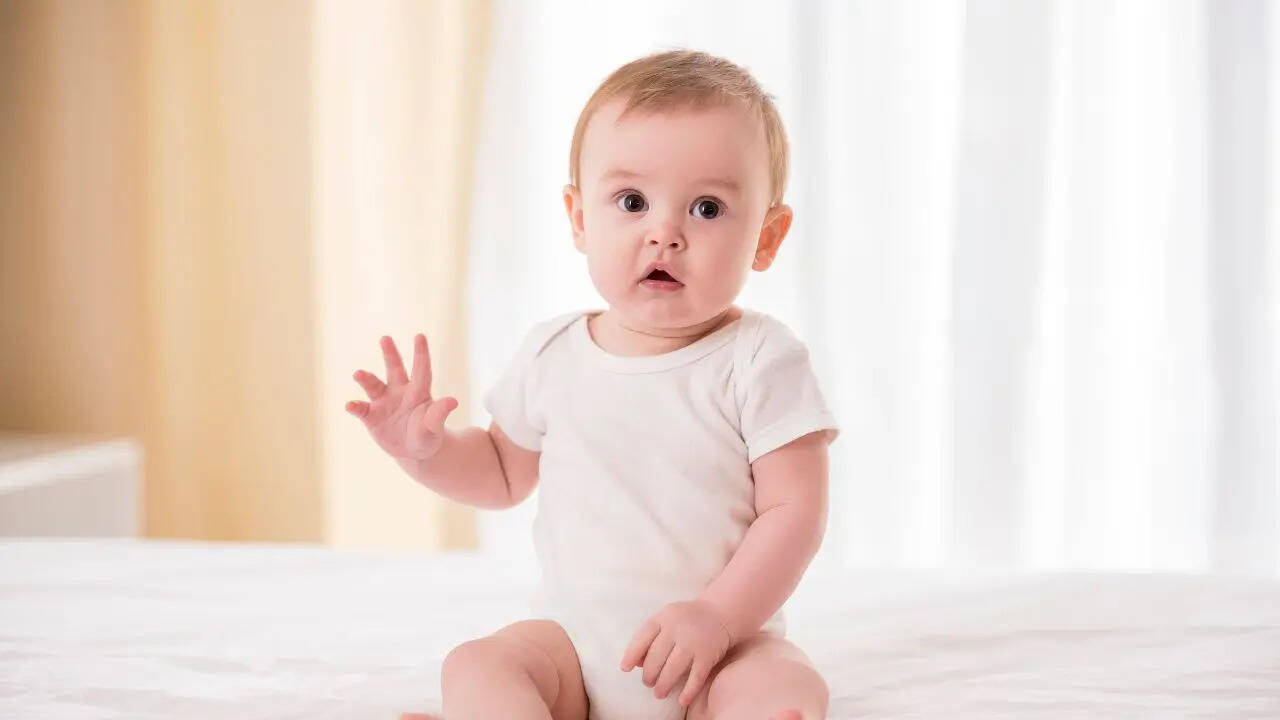10 baby names that feel cool, creative, and effortlessly trendy