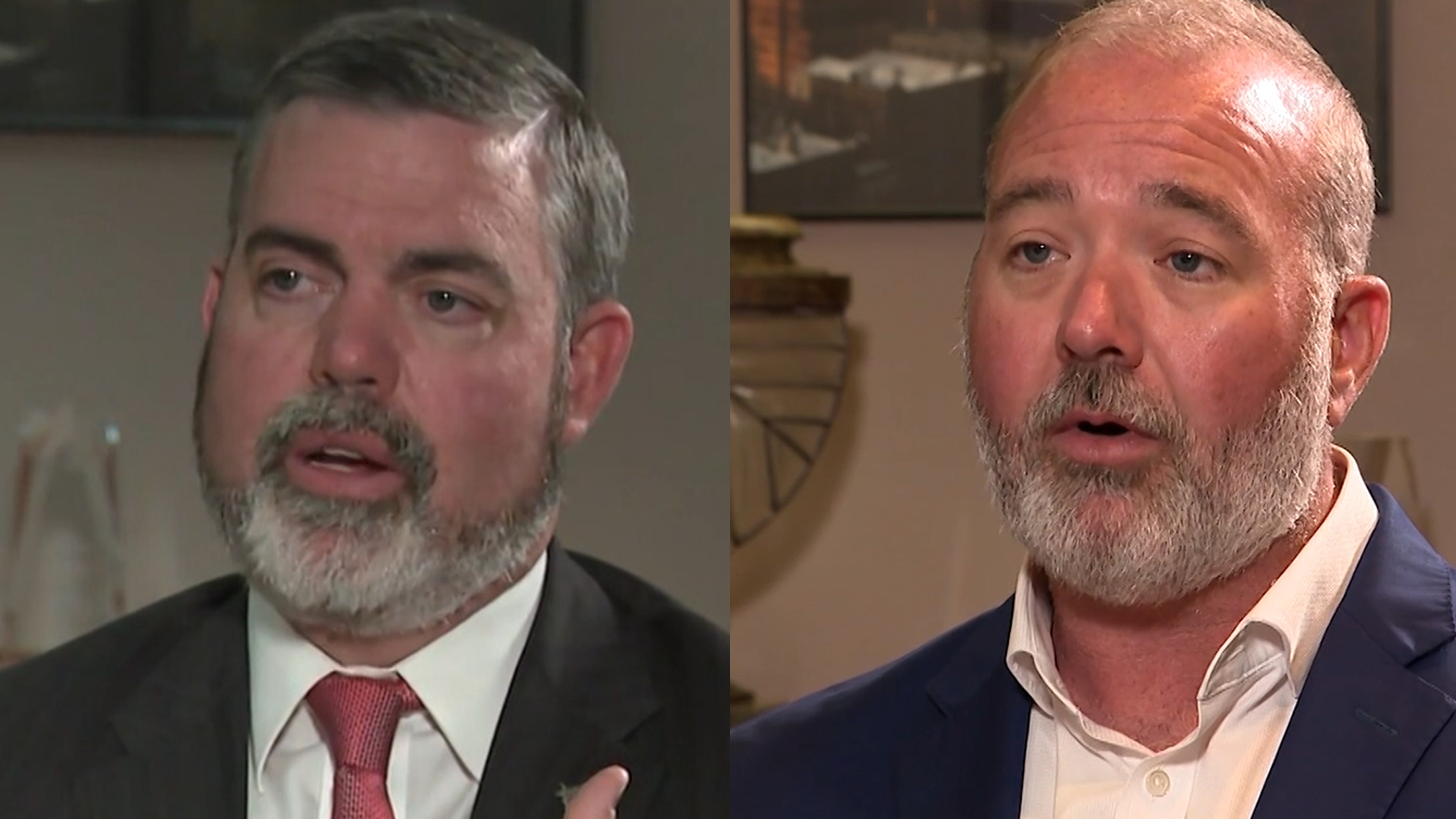 South Carolina attorney general race advances to runoff