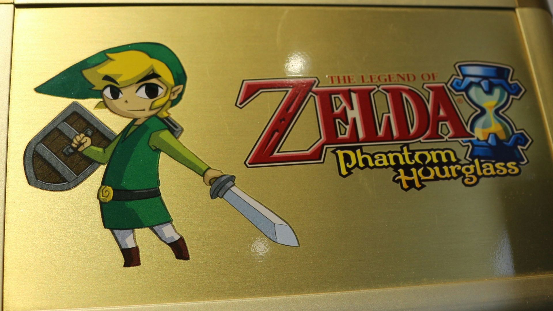 20 DS games we want on the Switch