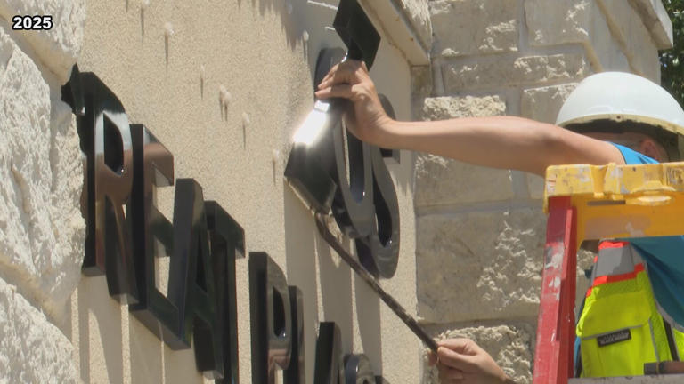 LULAC responds to Fort Hood name vote, lawsuit possible if Congress ...