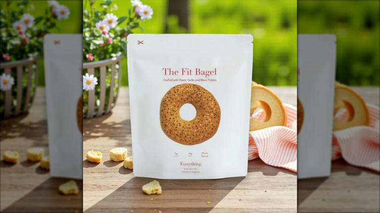 14 frozen breakfast items with over 15 grams of protein