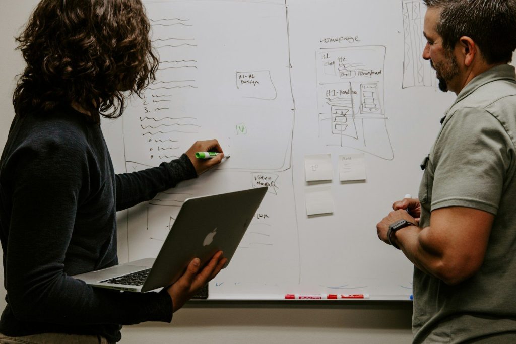 Why human coders face a sudden shift to self-assembling software