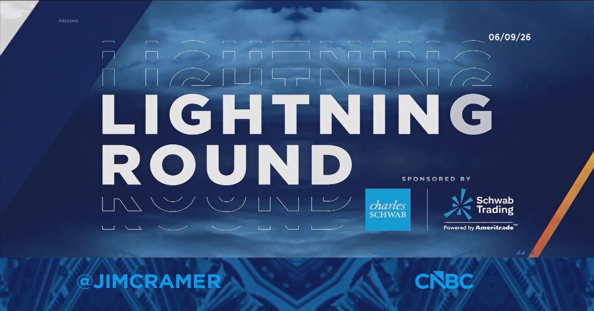 Lightning round: Ondas is just a meme stock, says Jim Cramer