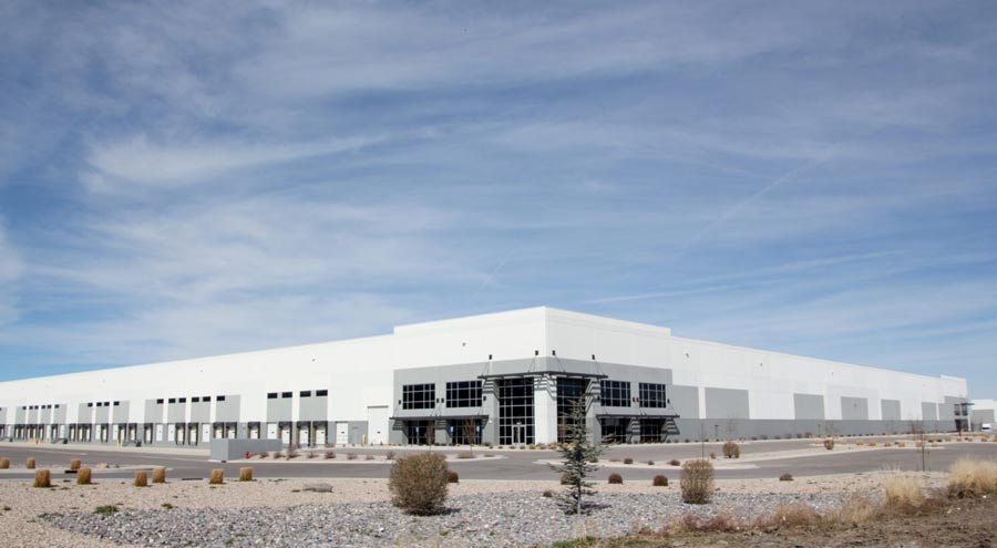Salt Lake City, county, sue feds to stop ICE detention center from ...