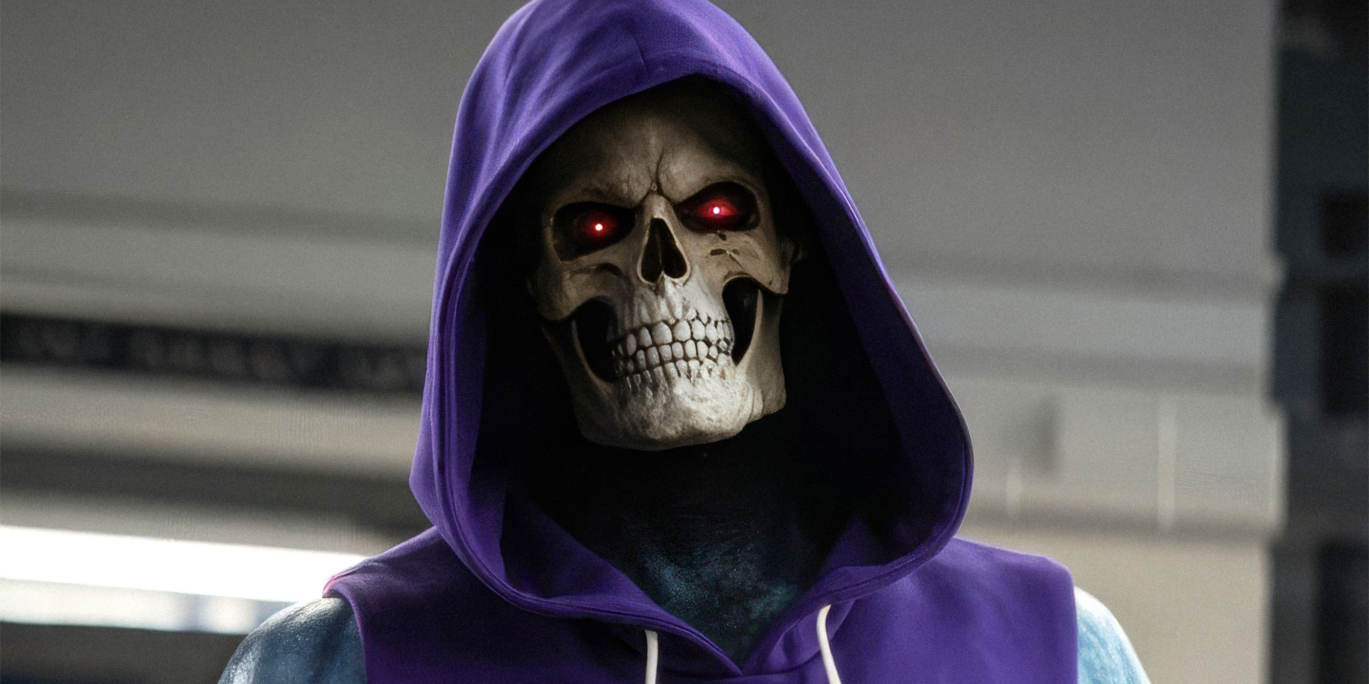 The backlash to He-Man and Mandalorian this summer says more about us ...