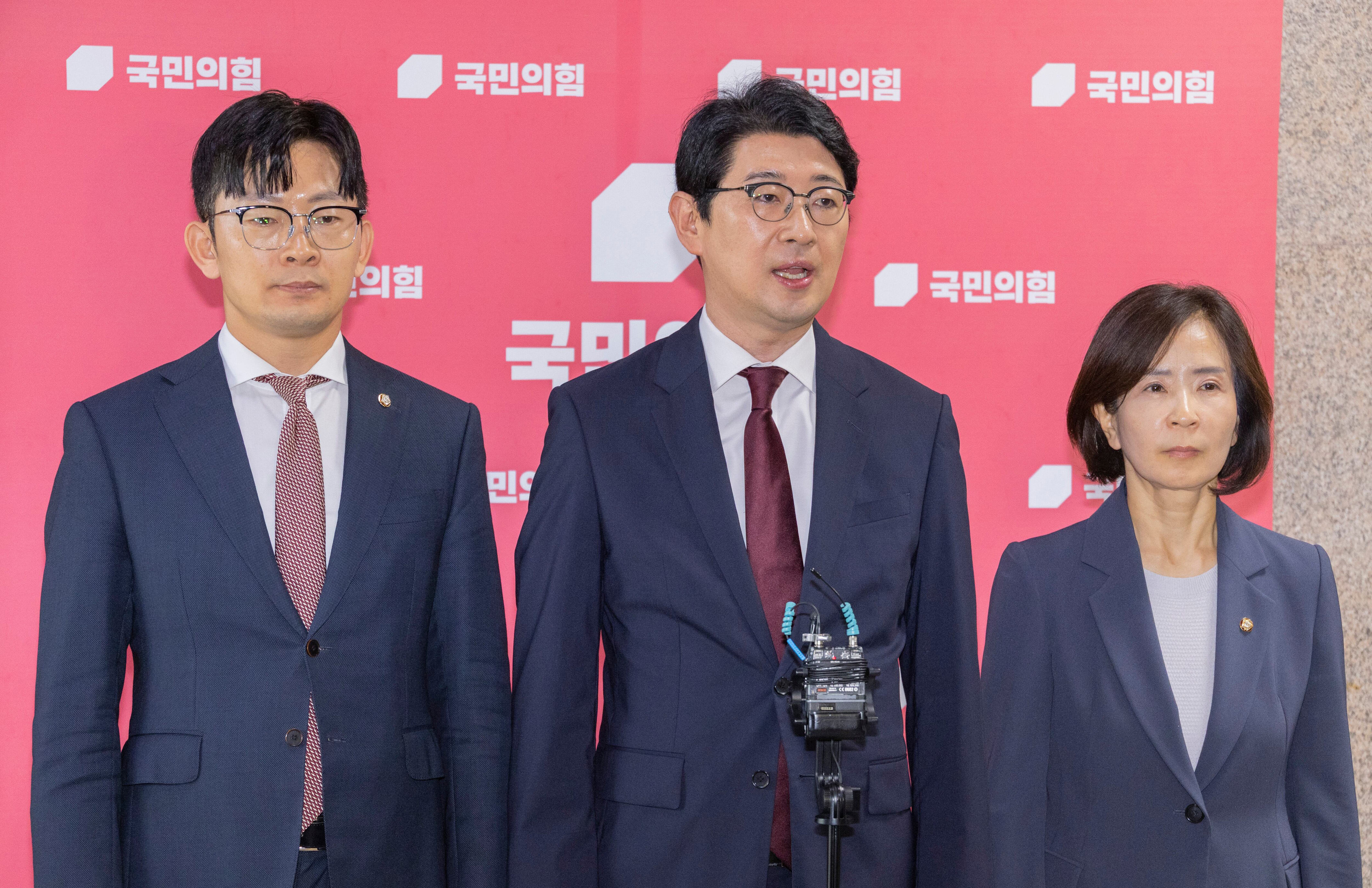 People Power Party proposes Special Prosecutor Act for election probe