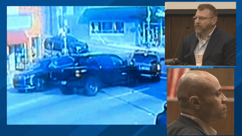 After Vega convicted in deadly Frazier Ave crash, juror says doctor ...