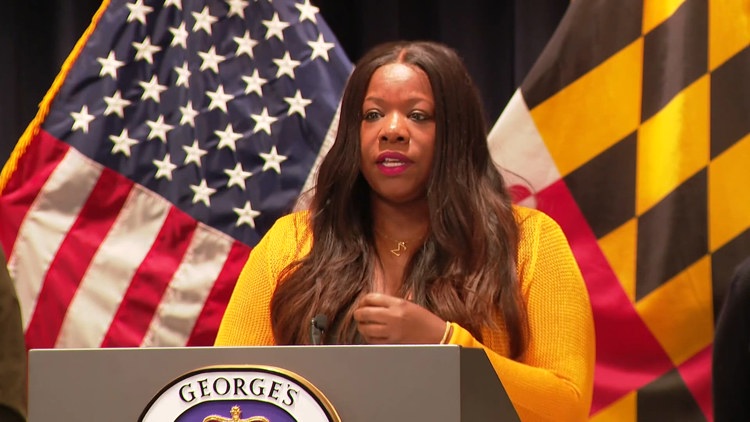 Prince George’s Council corrects fiscal year 2027 budget errors amid ...