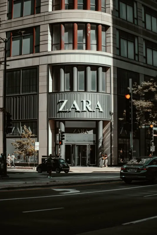 Zara, H&M, and Sephora fined for late financial reporting in Australia