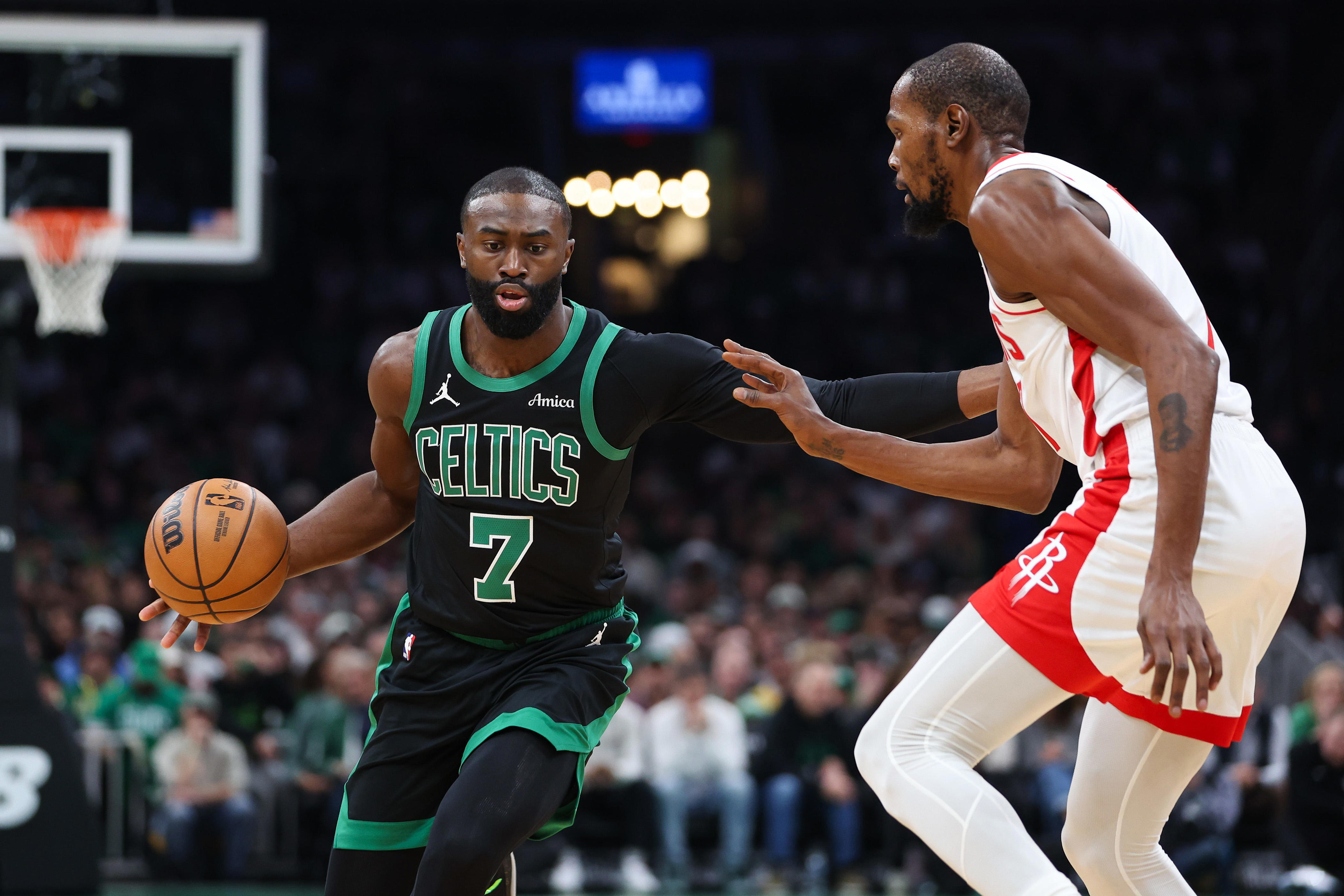 What to make of Houston Rockets, Portland Trail Blazers, Atlanta Hawks ...