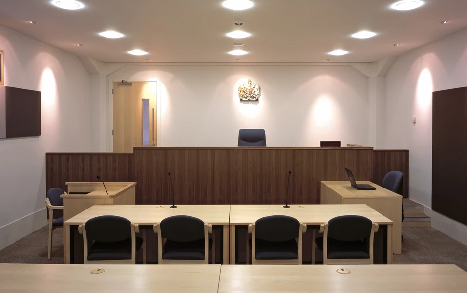 Court hears mother poisoned son in alleged murder-suicide bid