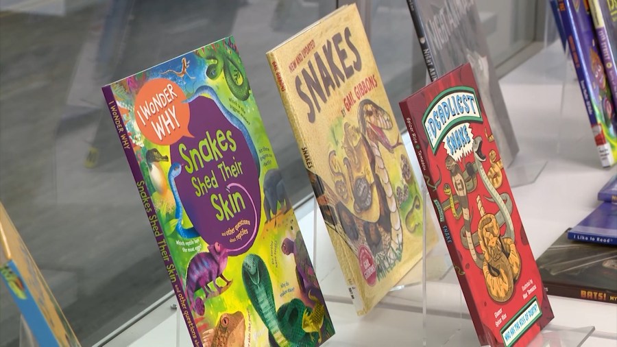 Columbus Metropolitan Library kicks off annual summer reading challenge