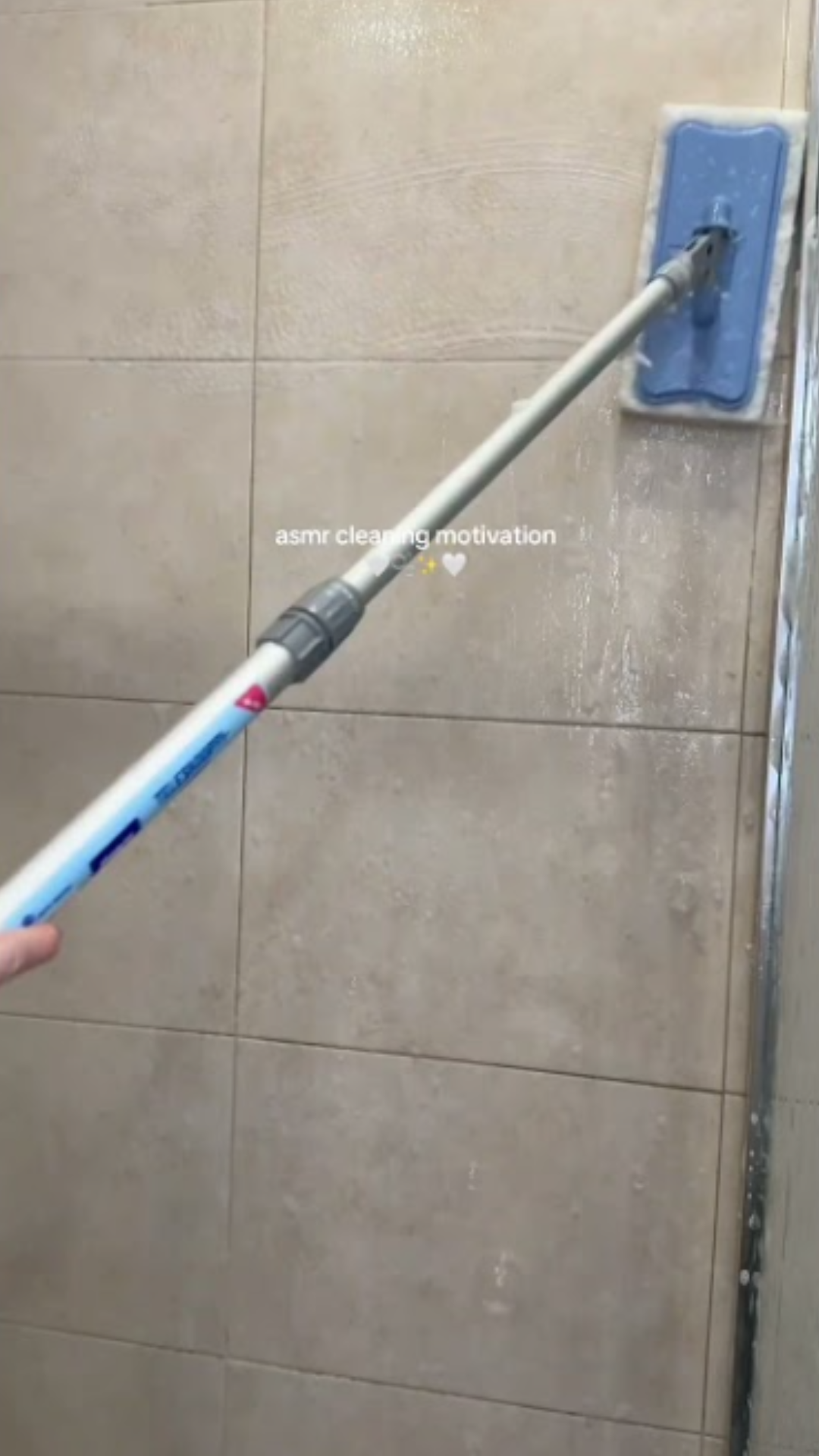 Why ASMR motivation is trending among cleaning enthusiasts