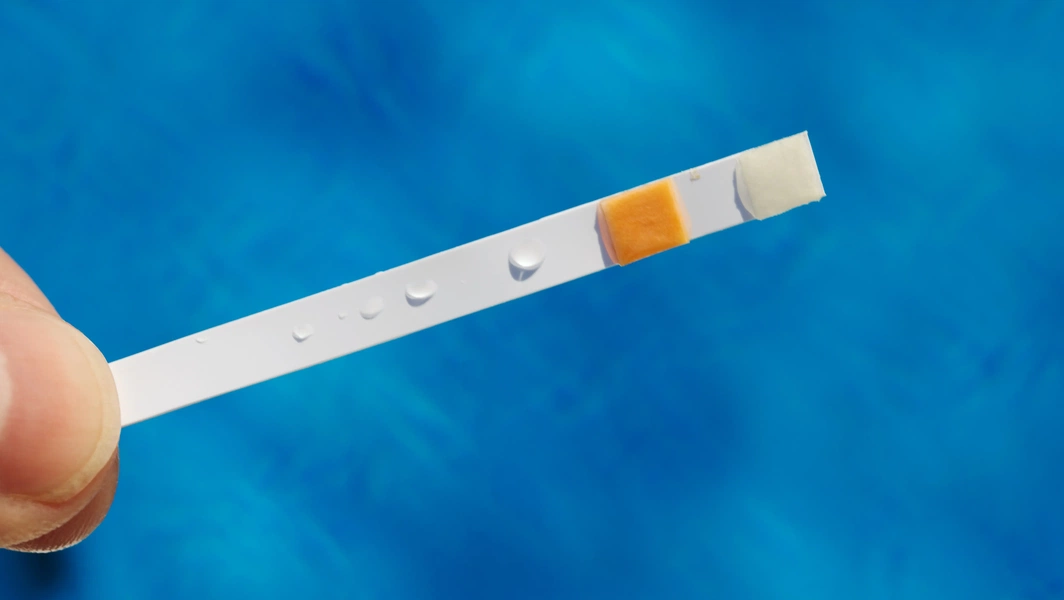 Pool care tips for crystal clear water