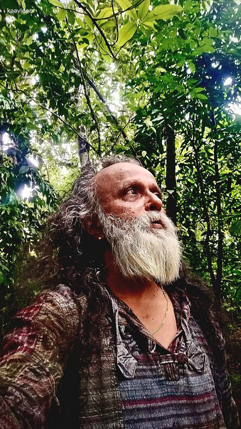 Muvattupuzha man’s decades-long effort bears fruit, two acre farmland ...