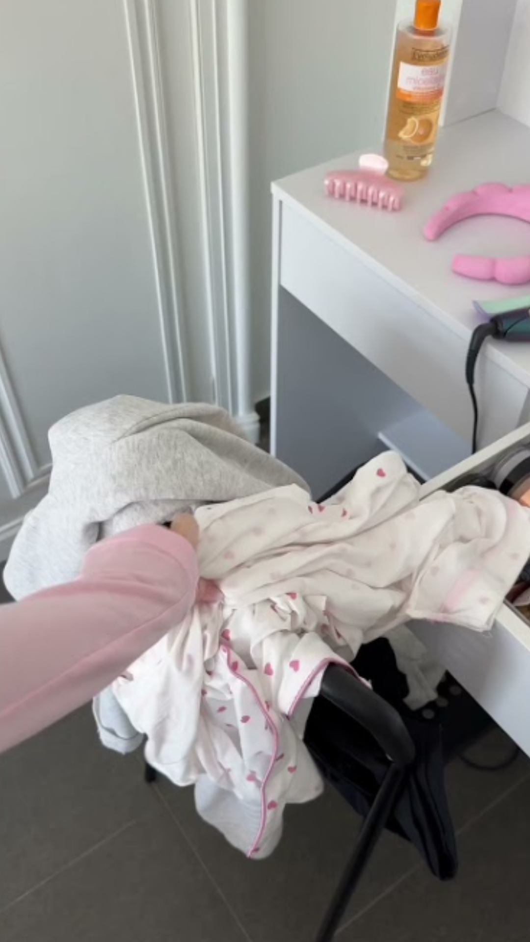 The clean home trend that’s changing daily routines