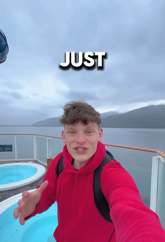 Alaska is absolutely stunning: Breathtaking natural beauty
