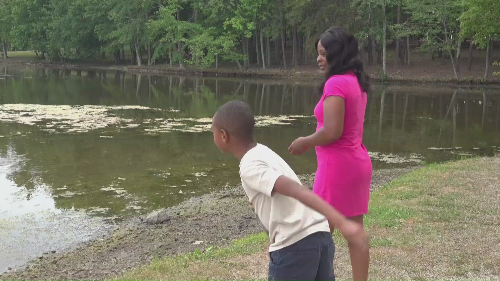 Mother seeks answers after son's alleged assault by former GCS teacher