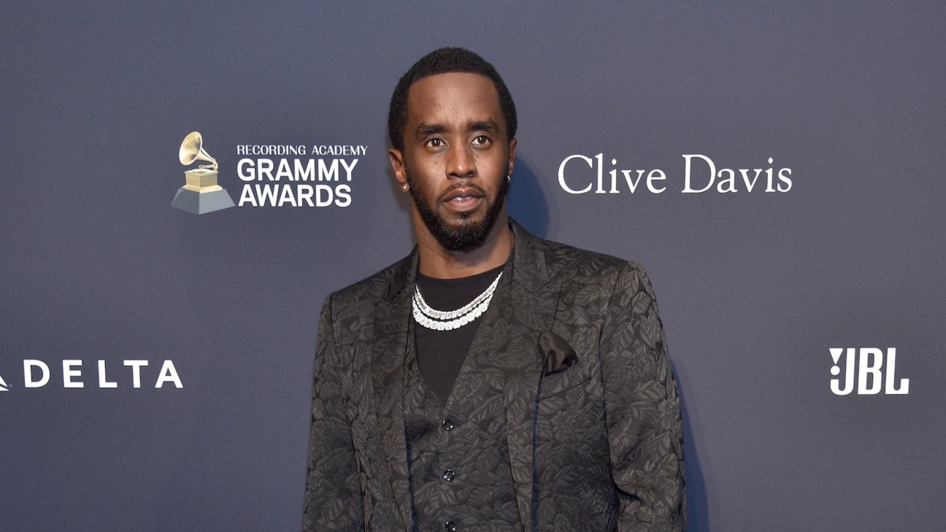 Diddy sued for alleged sexual assault of child actor nearly 20 years ago