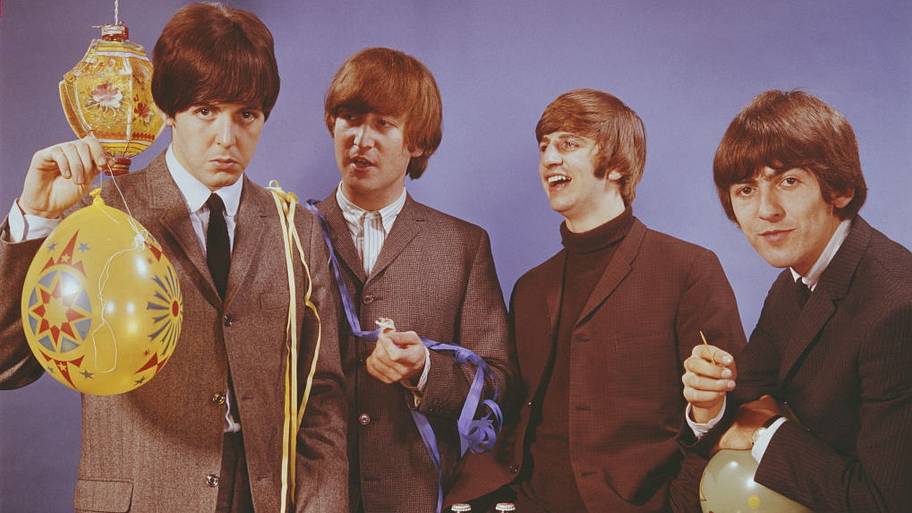 Quiz: Which Beatles band member are you?