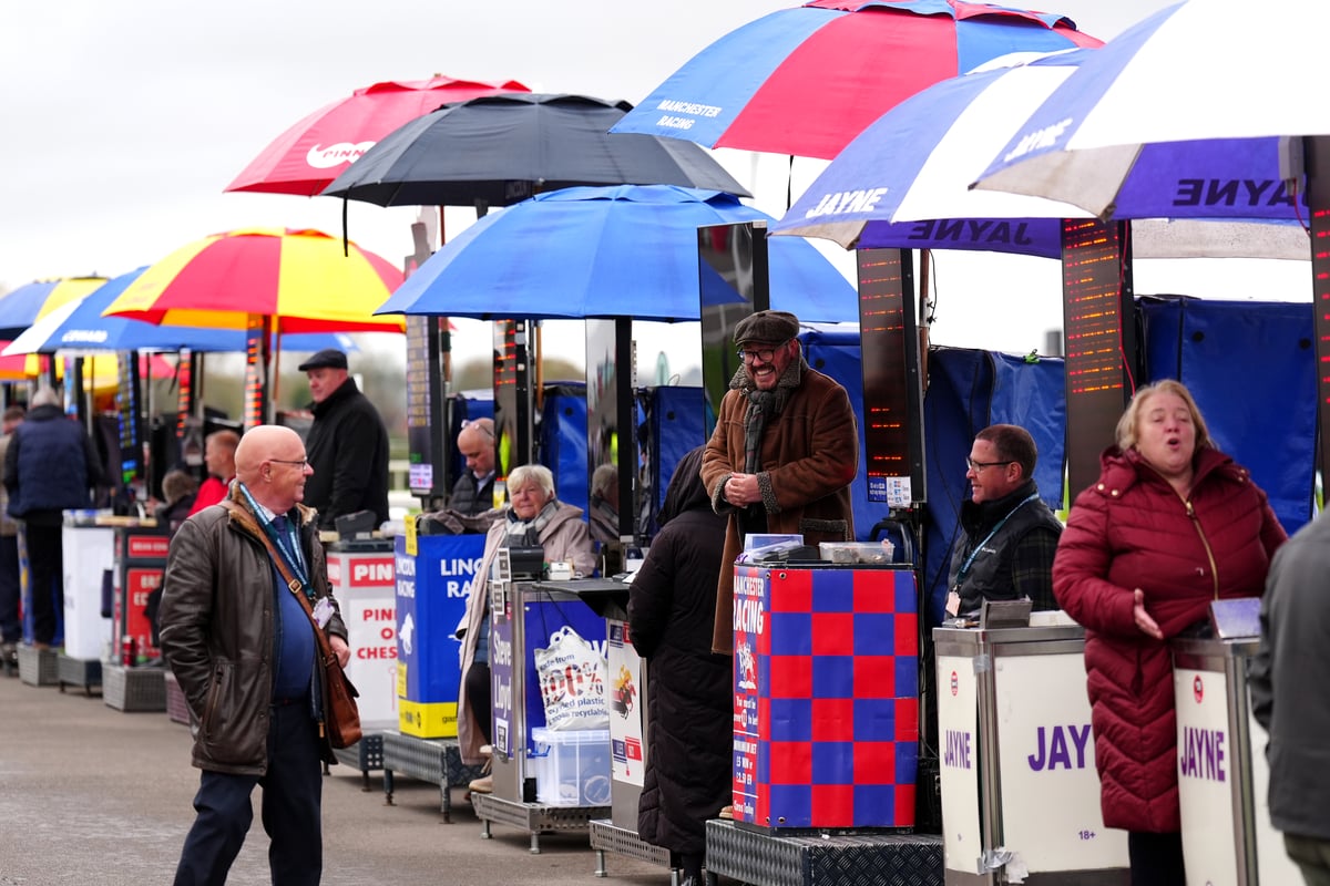 Each-way bet explained: How each-way betting works