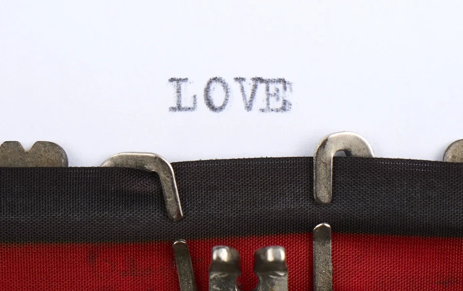 Why love letters still melt hearts today