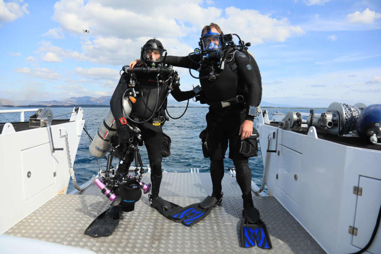 New Expedition Unknown episodes to premiere on June 24
