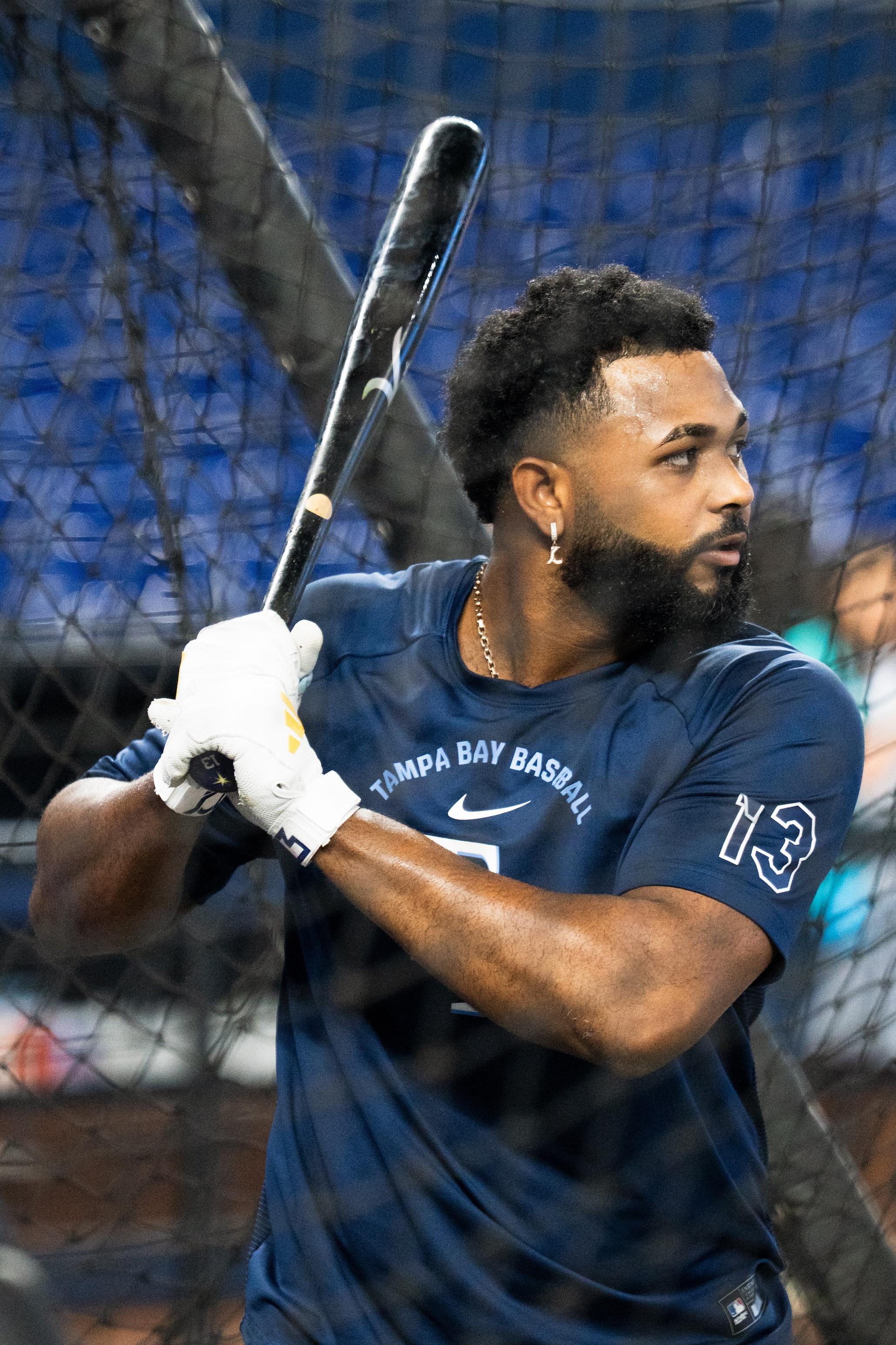 Game thread: June swoon