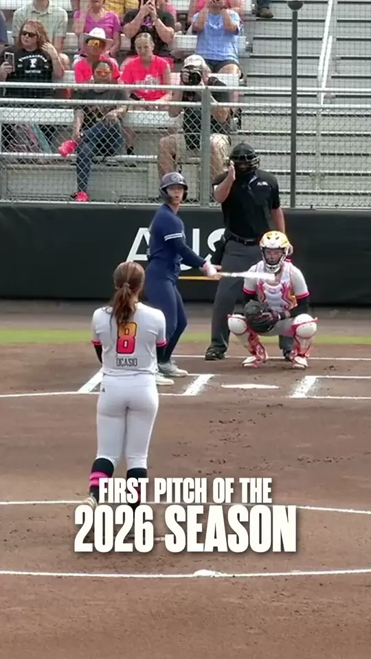 LETS GOOOO! Aleshia Ocasio gets the season started with a STRIKE 🔥 📺 ...